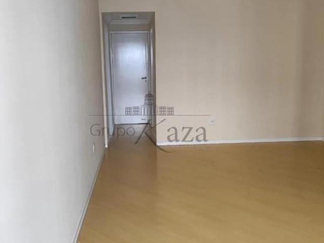 Apartamento Jardim Aquarius Residencial Murano 3 Dormitórios 98m²