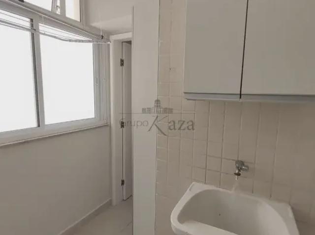 Apartamento Jardim Aquarius Residencial Solar dos Girassóis 3 Dormitórios 124m²