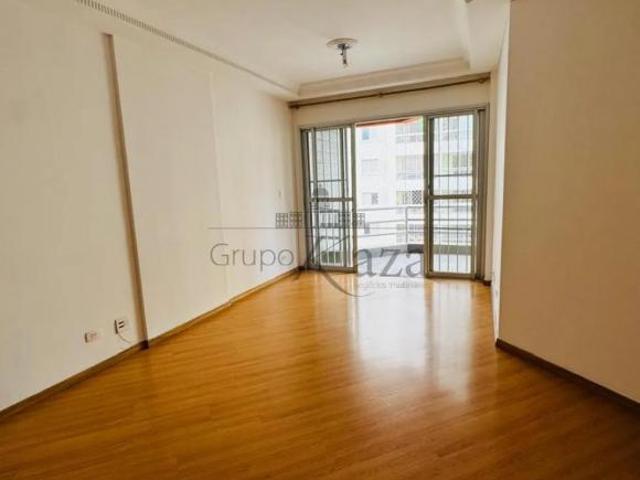 Apartamento Jardim Aquarius Residencial Serramar 3 Dormitórios 94m²