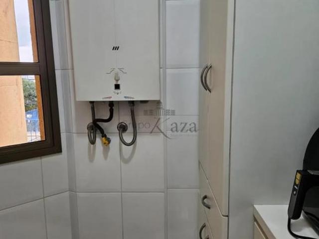 Apartamento Jardim Aquarius Residencial Rio Branco 3 Quartos 147m²