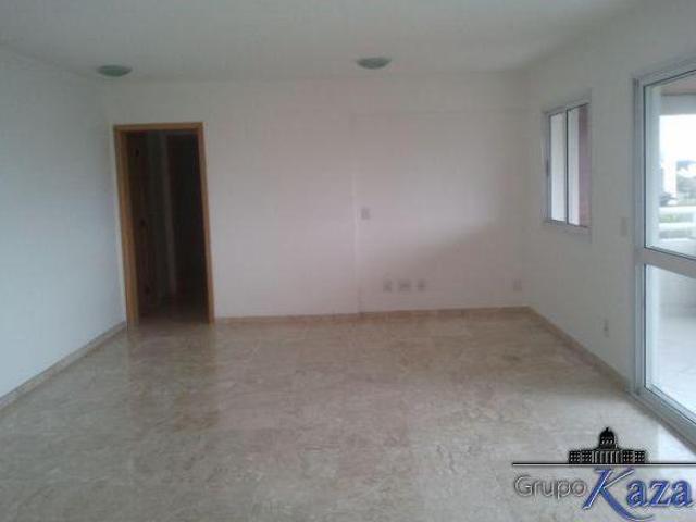Apartamento Jardim Aquarius Residencial Veredas do Sol 150m² 3 Suítes