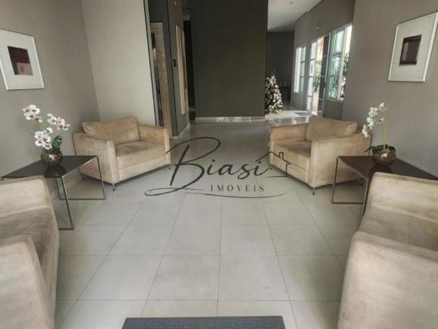 Apartamento Jardim Aquarius Residencial Vert Vitta 03 Dormitórios 109m² São josé dos campos