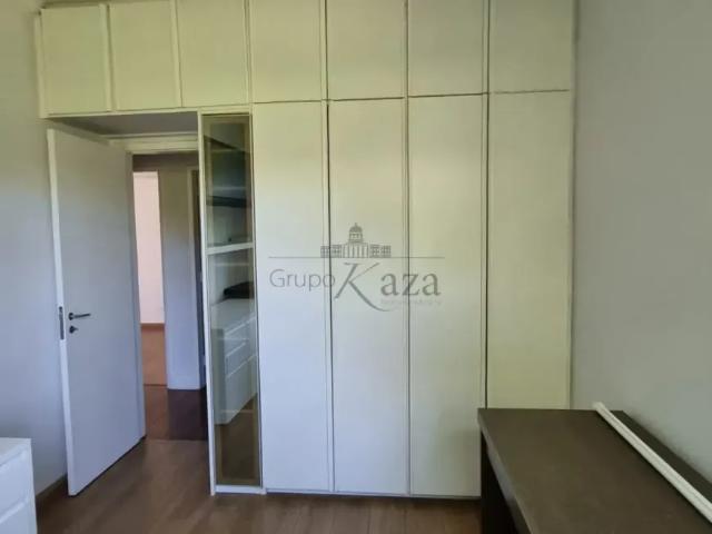 Apartamento Jardim Aquarius Residencial Village Aquarius 3 Dormitórios 93m²