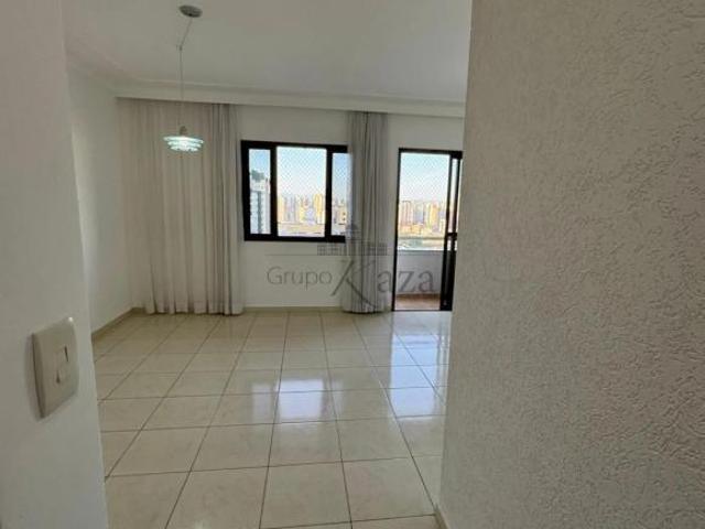 Apartamento Jardim Aquarius Riviera Aquarius Residence 2 Dormitórios 75m²
