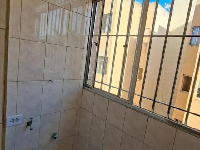 Apartamento, Jardim Aracaré, Itaquaquecetuba, SP