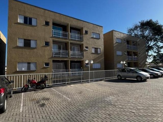 Apartamento, Jardim Aracaré, Itaquaquecetuba, SP