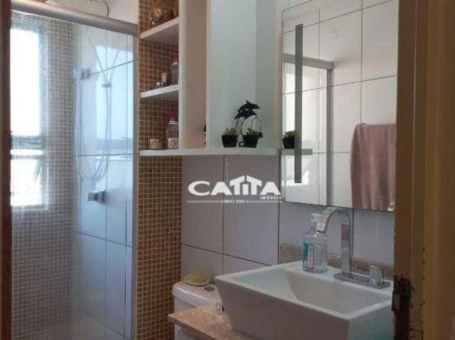 Apartamento Jardim Aricanduva