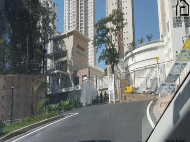 Apartamento, Jardim Arpoador, São Paulo, SP