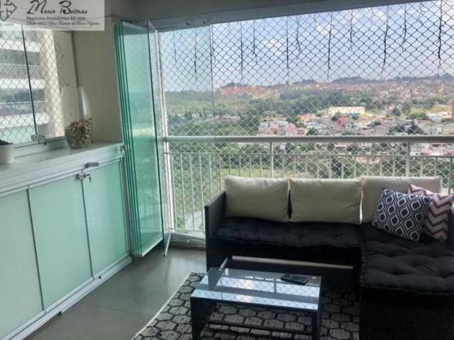Apartamento Jardim Arpoador São Paulo/SP