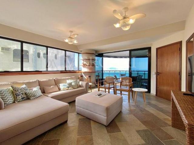 Apartamento Jardim Astúrias, 4 quartos à venda por R$ 2.000.000 Imobiliária Guarujá