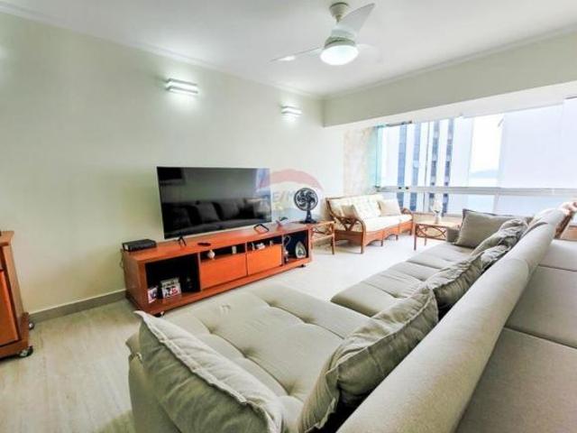 Apartamento Jardim Astúrias, Guarujá, São Paulo