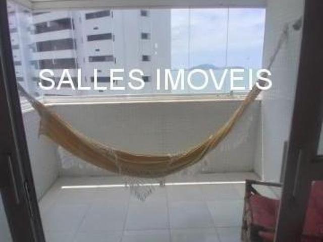 Apartamento, Jardim Astúrias, Guarujá, SP