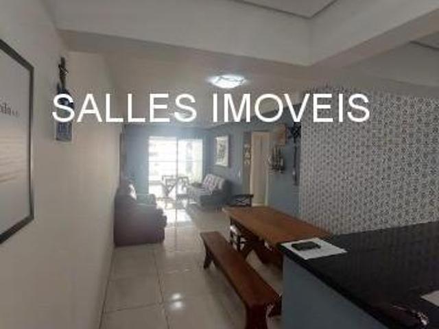 Apartamento, Jardim Astúrias, Guarujá, SP