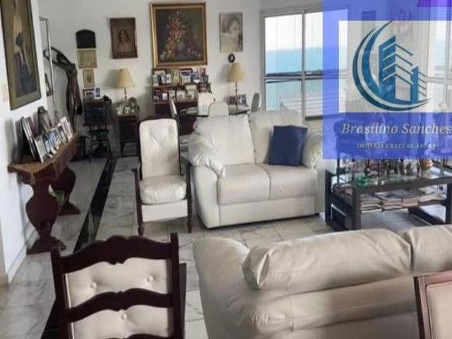Apartamento, Jardim Astúrias, Guarujá, SP