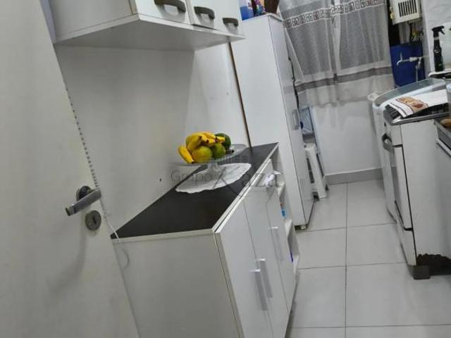 Apartamento Jardim Augusta Condomínio Citta Di Roma 3 Dormitórios 78m²