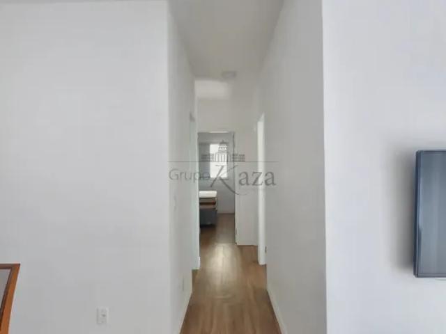 Apartamento Jardim Augusta Condomínio Citta di Roma 61m² 3 Dormitórios