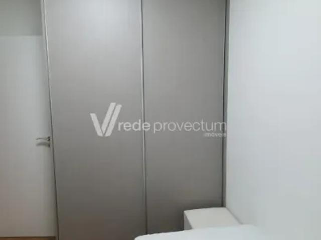 Apartamento Jardim Aurélia Campinas
