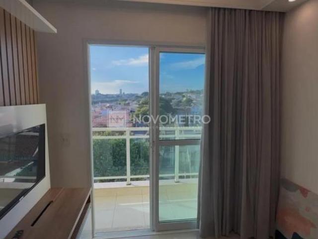 Apartamento Jardim Aurélia