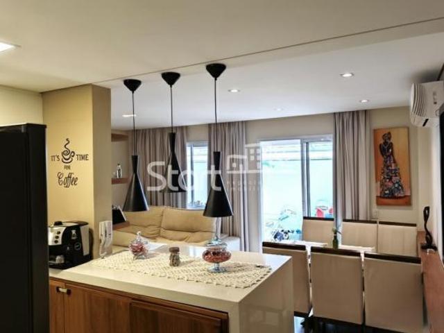 apartamento Jardim Aurélia Campinas