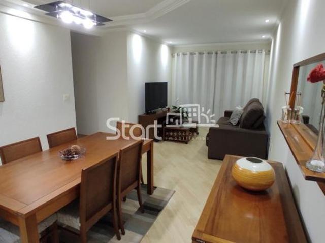 apartamento Jardim Aurélia Campinas