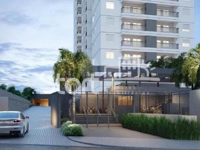apartamento Jardim Aurélia Campinas