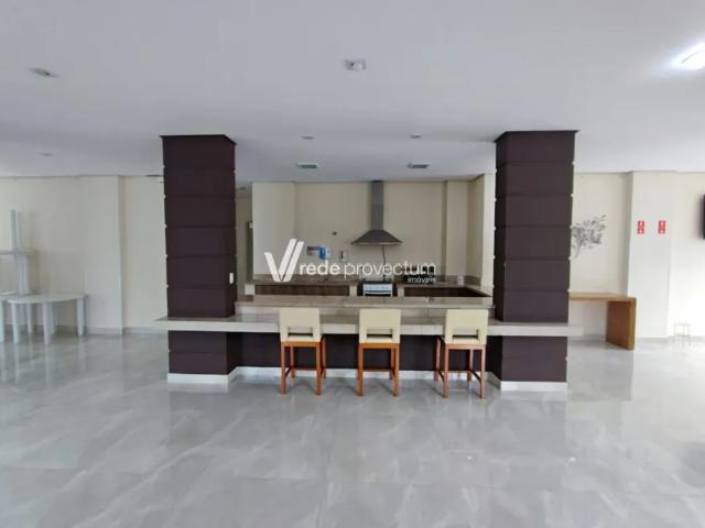 Apartamento Jardim Aurélia Campinas