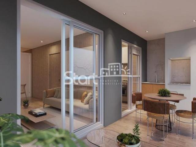 apartamento Jardim Aurélia Campinas