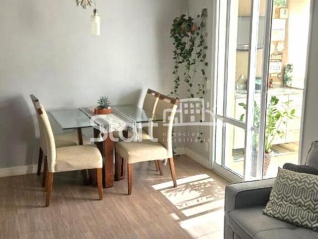apartamento Jardim Aurélia Campinas