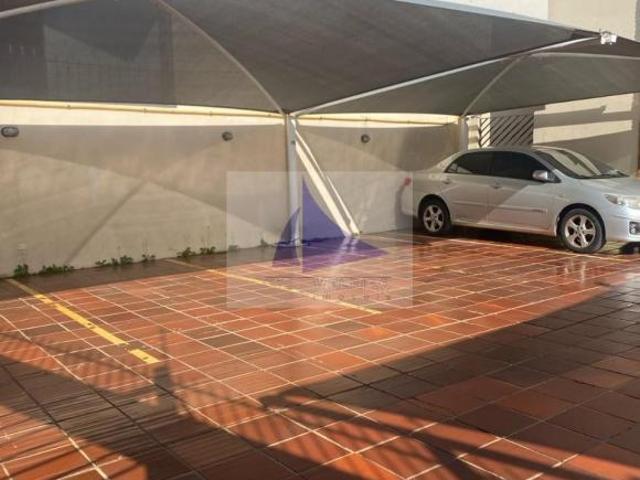 Apartamento, Jardim Aurélia, Campinas, SP
