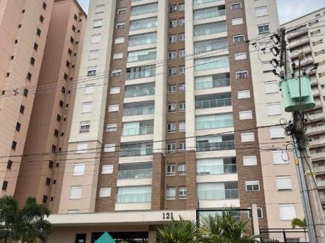 Apartamento, Jardim Aurelia, Campinas, SP