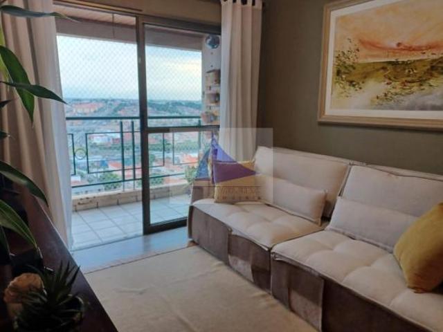 Apartamento, Jardim Aurélia, Campinas, SP