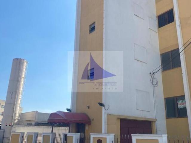 Apartamento, Jardim Aurélia, Campinas, SP