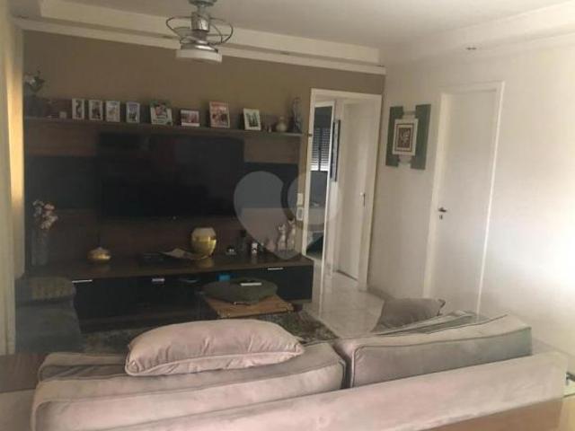 Apartamento Jardim Avelino