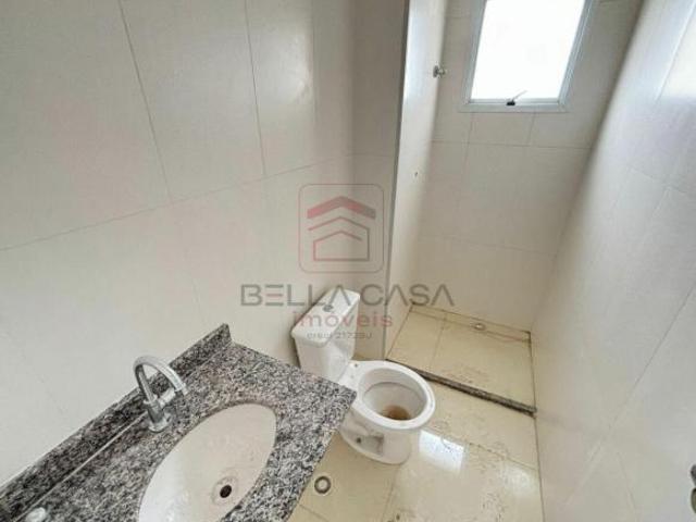 Apartamento Jardim Avelino novo 2 dormitórios sala cozinha 1 vaga