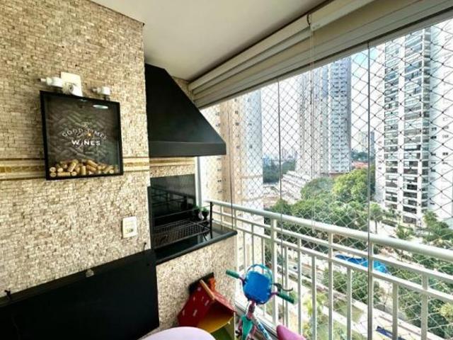 Apartamento, Jardim Avelino, São Paulo, SP