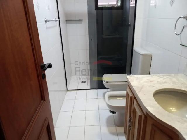 Apartamento Jardim Avelinos 03 dormitórios e 03 vagas