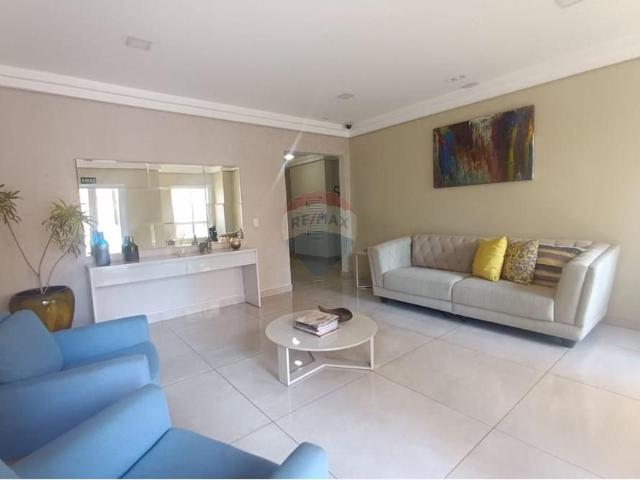 Apartamento Jardim Botânico