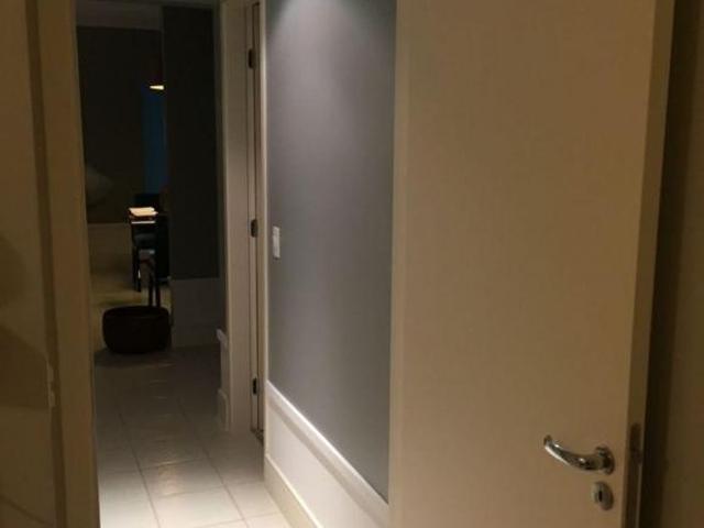 APARTAMENTO JARDIM BOTÂNICO