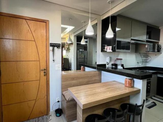 Apartamento Jardim Botânico