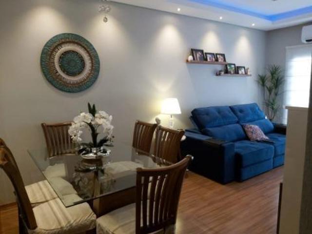 Apartamento Jardim Botânico