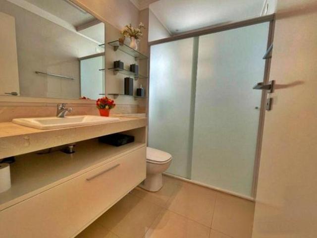 APARTAMENTO JARDIM BOTÂNICO