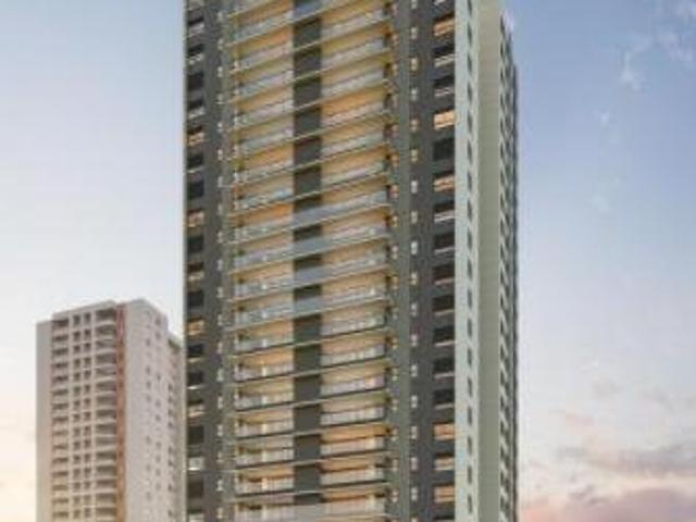 APARTAMENTO JARDIM BOTÂNICO