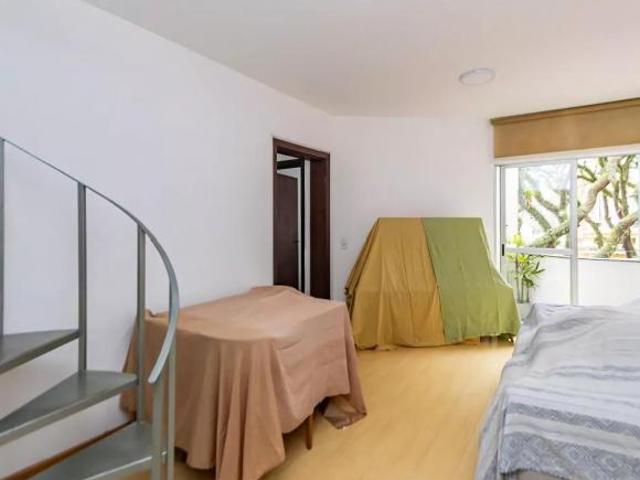 Apartamento Jardim Botânico