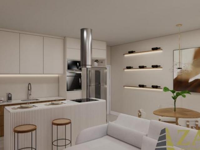 Apartamento Jardim Botânico