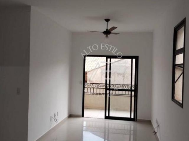 Apartamento Jardim Botânico 65 m 2 Dormitorios sendo 1 Suite
