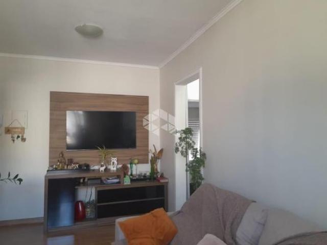 Apartamento Jardim Botânico com 1 dormitório