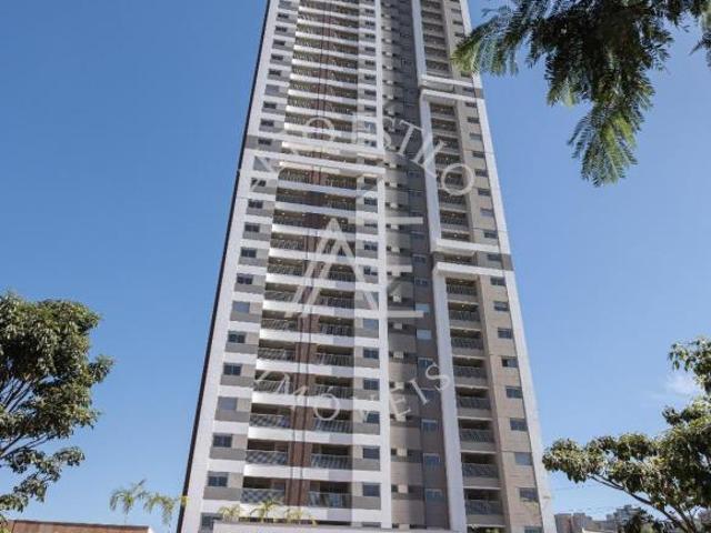 Apartamento Jardim Botânico Cipreste