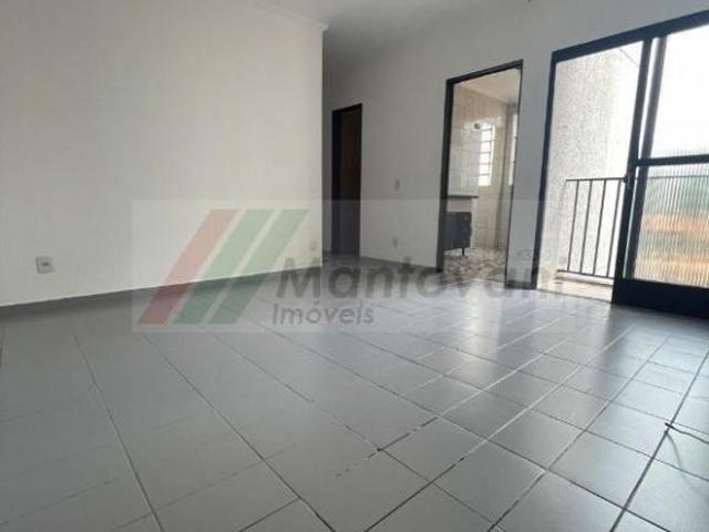 Apartamento, Jardim Botânico, Araraquara, SP