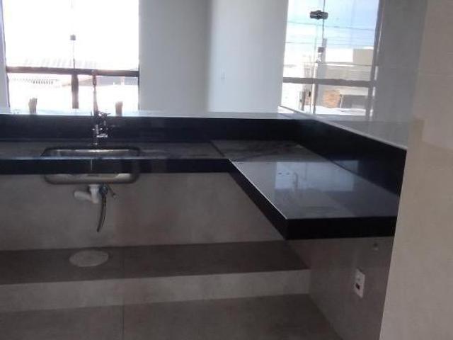 Apartamento, Jardim Botânico, Franca, SP