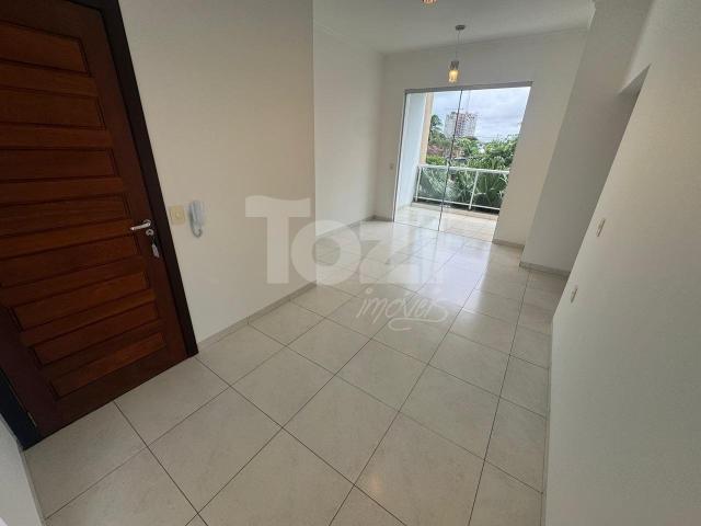 Apartamento Jardim Botânico Sinop, Código